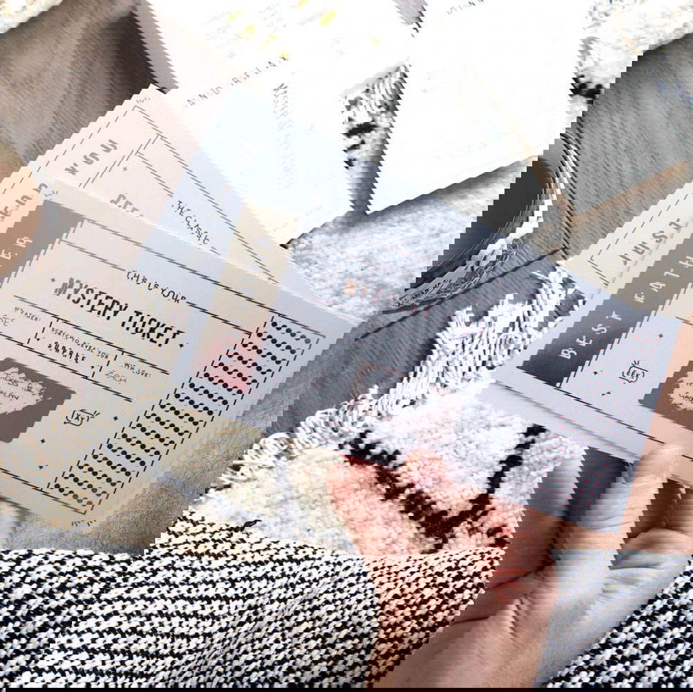 Coupons For The Best Dad for Father's Day - Designed by Rodo Creative