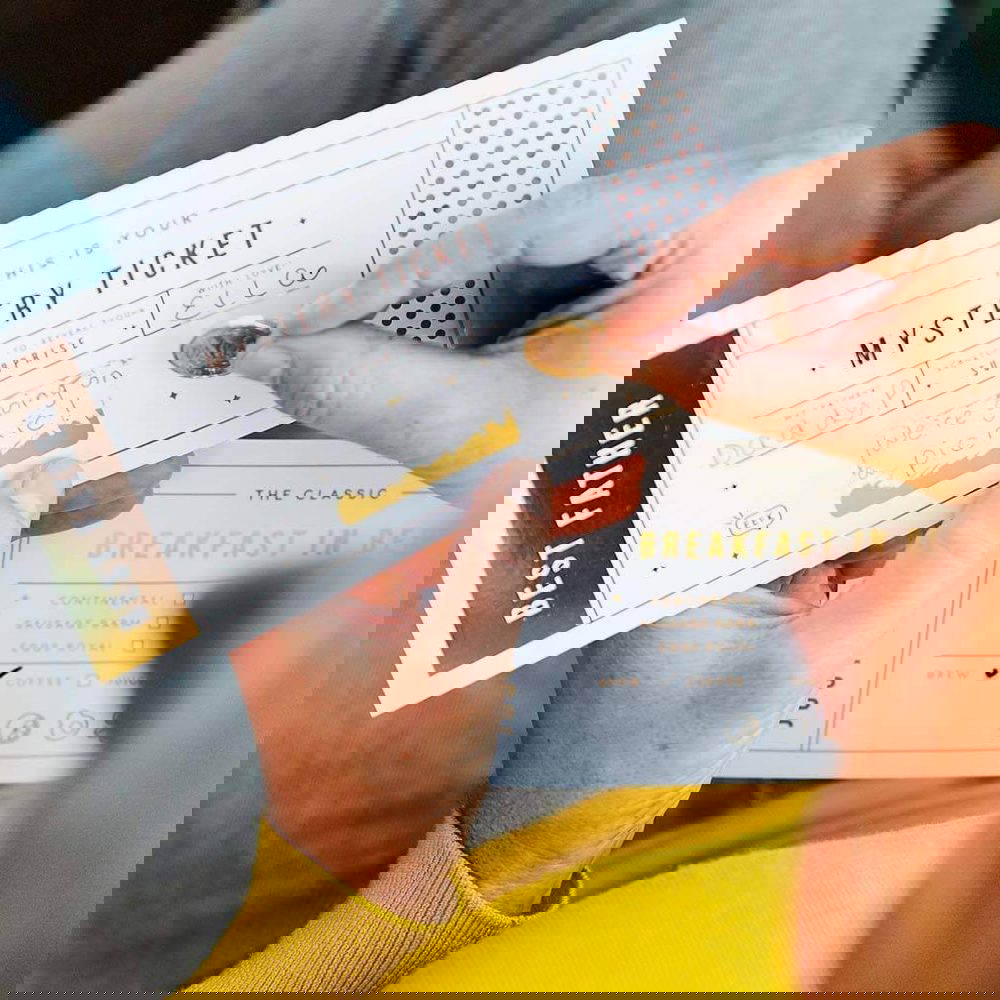 Coupons For The Best Dad for Father's Day - Designed by Rodo Creative